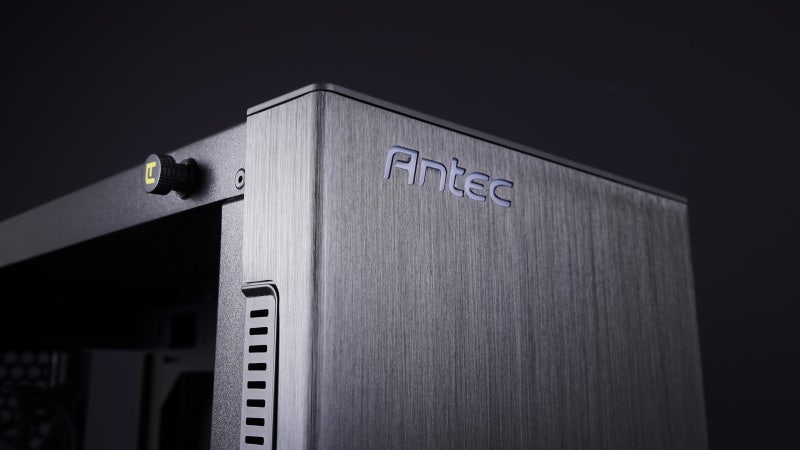 안텍! 새로운 케이스의 등장! Antec P110 LUCE : 네이버 블로그