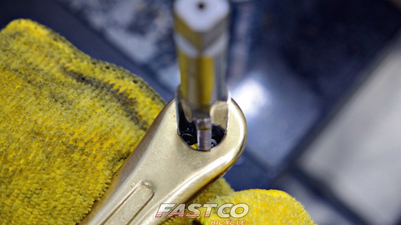 [정비] 라레이 레코드 클래식 로드 바이크 심폐 소생 실시! : 네이버 블로그