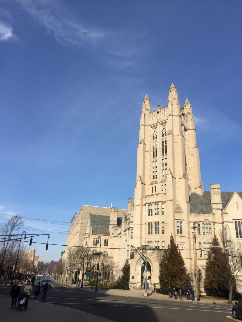 예일 칼리지, 예일 칼리지 학장 Yale College & Dean of Yale College : 네이버 블로그