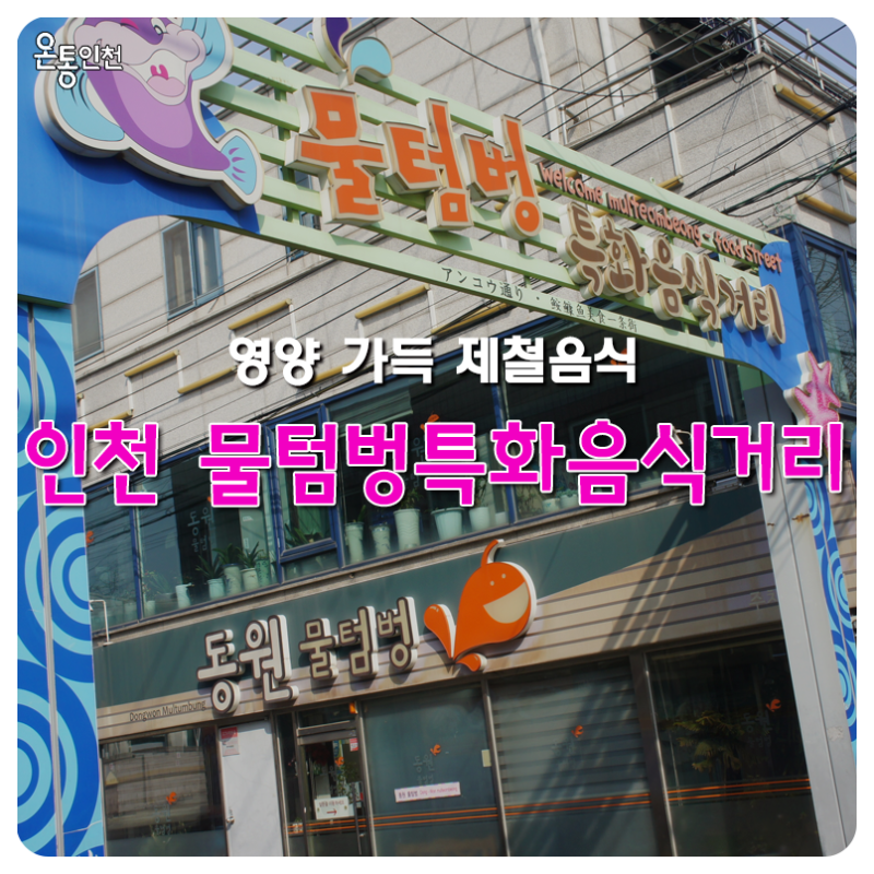 영양가득 제철 아귀 용현동 물텀벙거리 네이버 블로그