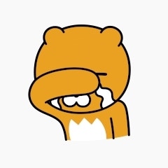 브라보 라이언 카카오이모티콘 : 네이버 블로그