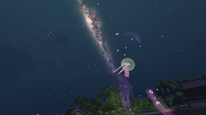 천애명월도 이틀째엔 무슨일이 있었나 : 네이버 블로그