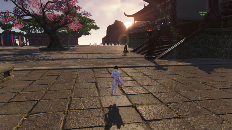 천애명월도 이틀째엔 무슨일이 있었나 : 네이버 블로그