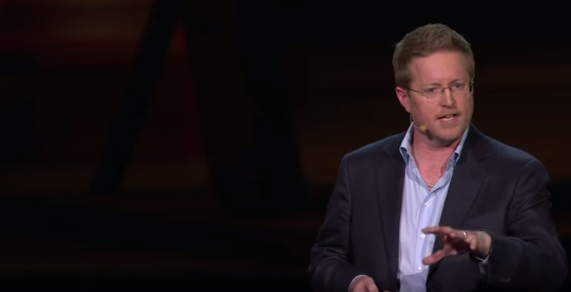 볼만한 TED 강연 소개합니다 : The clues to a great story (Andrew Stanton) : 네이버 블로그