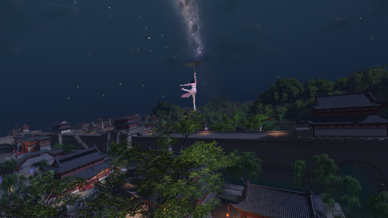 천애명월도 이틀째엔 무슨일이 있었나 : 네이버 블로그