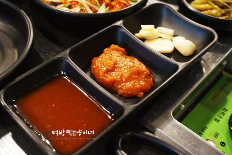 의정부 금오동맛집 무한장소 소고기and장어 무한으로 즐겨요 네이버 블로그