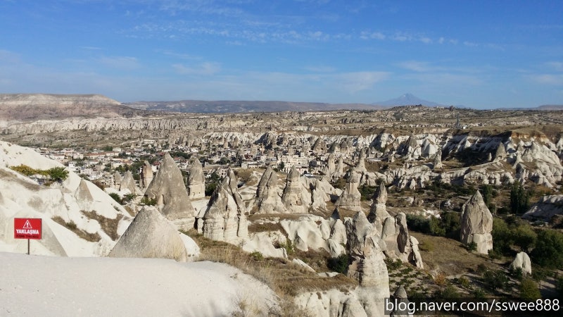 카파도키아,터키카파도키아,네브쉐히르,카이세리,괴레메,파샤바,우츠히사르,터키벌룬,카파도키아열기구,에르지에스화산,사과교회,뱀교회 ...