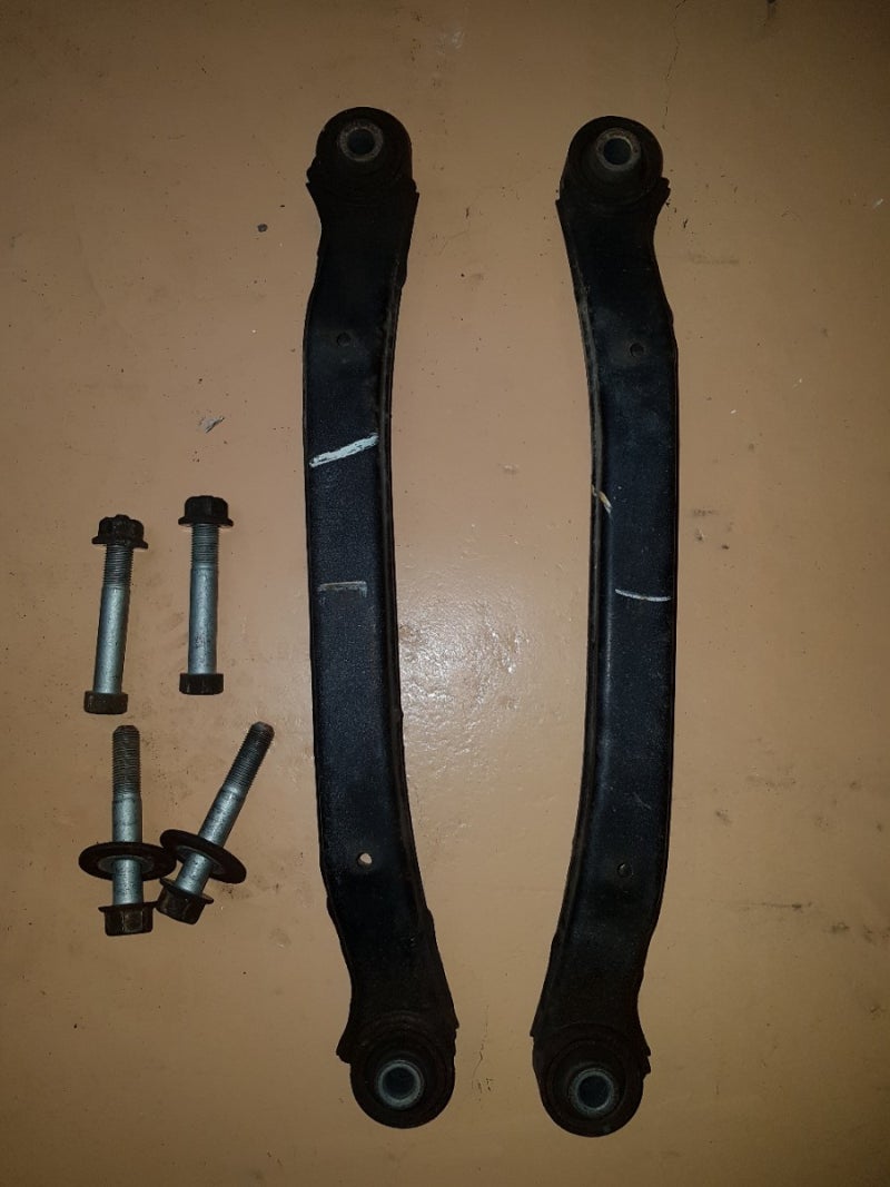 아반떼hd 리어 어퍼 암 교체 Diy 네이버 블로그