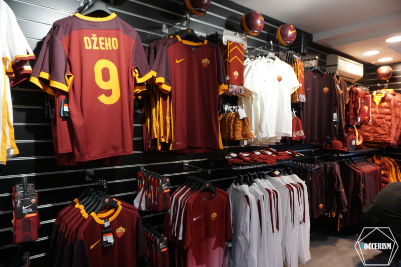 AS로마_스토어(AS ROMA STORE) : 네이버 블로그