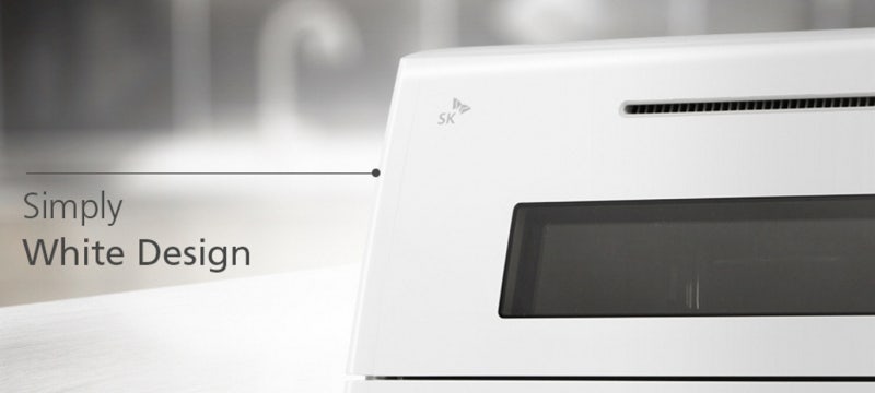 SK매직 6인용 식기세척기 DWA-1811P DWA-1812P를 소개합니다 : 네이버 블로그