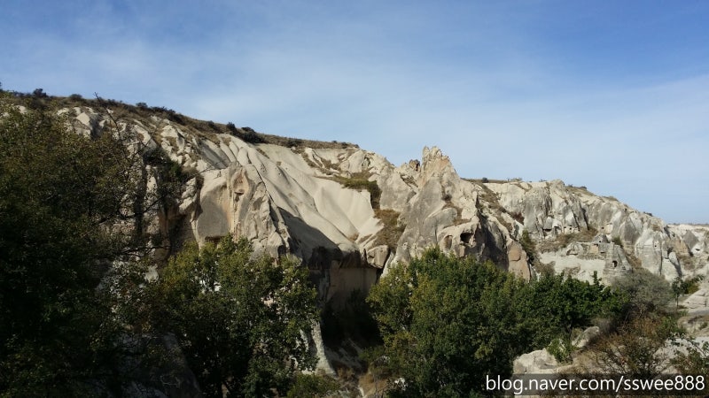 카파도키아,터키카파도키아,네브쉐히르,카이세리,괴레메,파샤바,우츠히사르,터키벌룬,카파도키아열기구,에르지에스화산,사과교회,뱀교회 ...