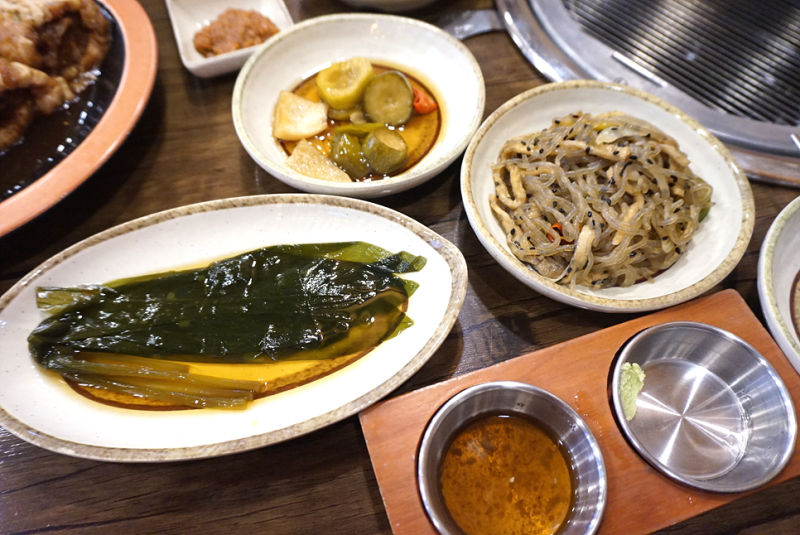 부산 화명동 고기집 추천 육선당 숙성 양념돼지갈비 네이버 블로그