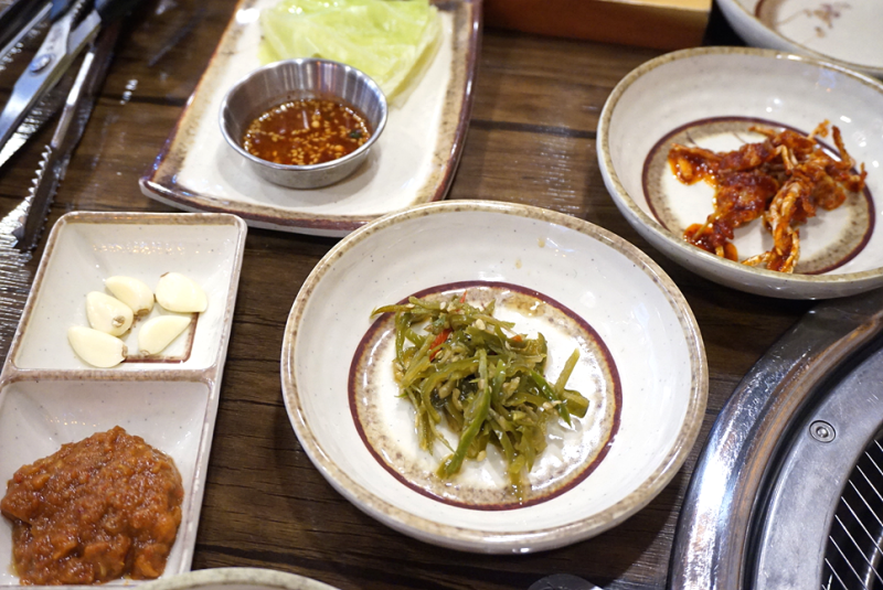 부산 화명동 고기집 추천 육선당 숙성 양념돼지갈비 네이버 블로그