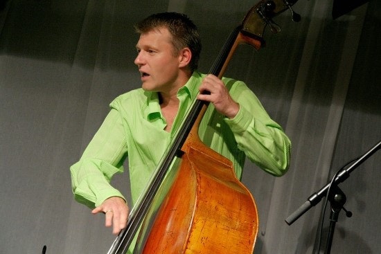 Martin Wind(마틴 윈드, bass) : 네이버 블로그