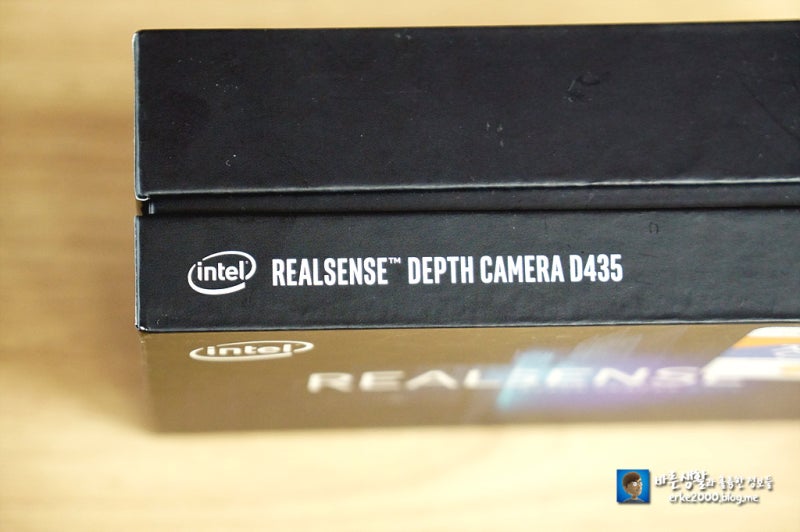 인텔 리얼센스 RealSense D435 카메라 소개 : 네이버 블로그