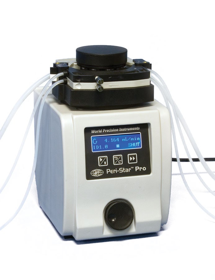 [World Prescion Instruments - WPI] Affordable High Performance ...