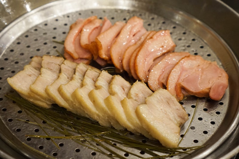 대전 서구 맛집 둔산동 쌈채우리 우렁쌈밥 네이버 블로그