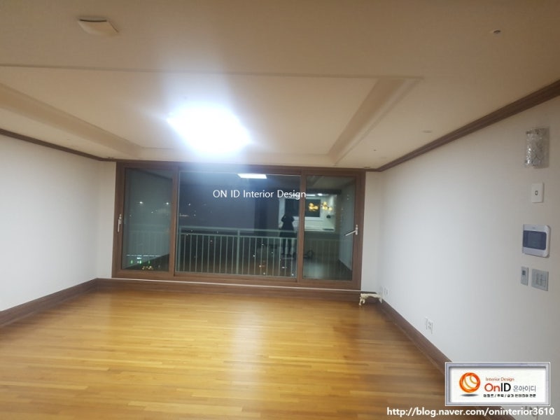 남양주 오남지구 양지리 대림이편한세상 인테리어 후기 온아이디 도배and장판and데코타일and필름and중문and페인트and블라인드and싱크대and욕실and타일