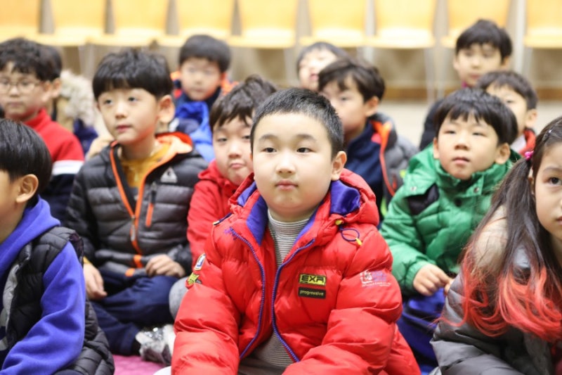 장유태권도전문예비초등생 학교적응 프로그램 율하교통공원 수료식 선물증정식 네이버 블로그