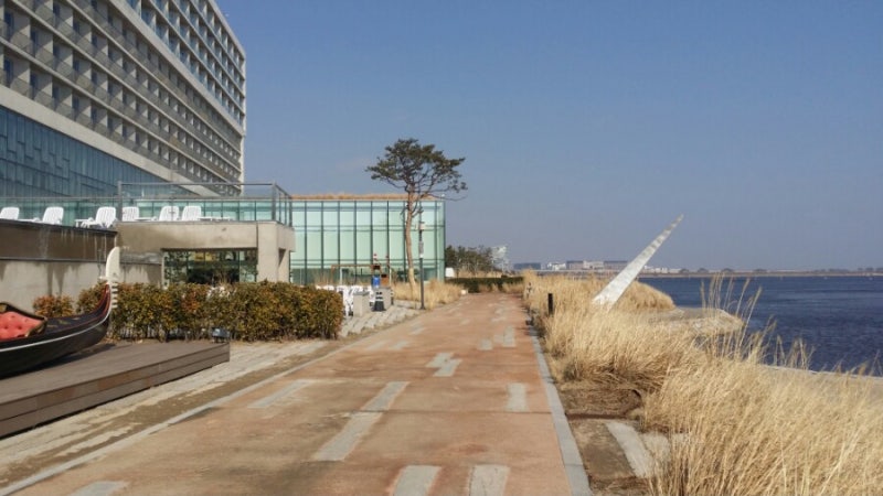 인천 네스트호텔 플라츠 영종도 브런치 레스토랑 뷔페 네이버 블로그
