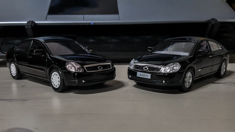 르노삼성 뉴 SM5 EX1 PE [MICA] : 네이버 블로그