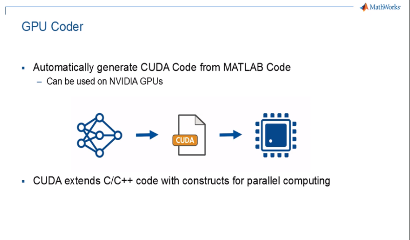 (MATLAB 무료강좌) 시맨틱 분할 딥러닝 및 CUDA 코드 생성 : 네이버 블로그