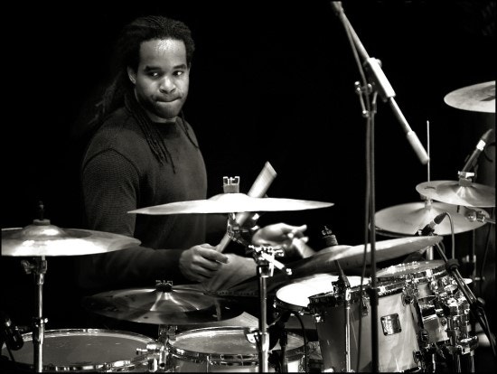 Obed Calvaire(오베드 칼베어, drums) : 네이버 블로그