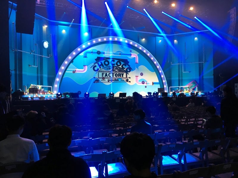 [공연장 정보] YES24 LIVE HALL '예스24 라이브홀' 시야, 주차, 관람팁 : 네이버 블로그