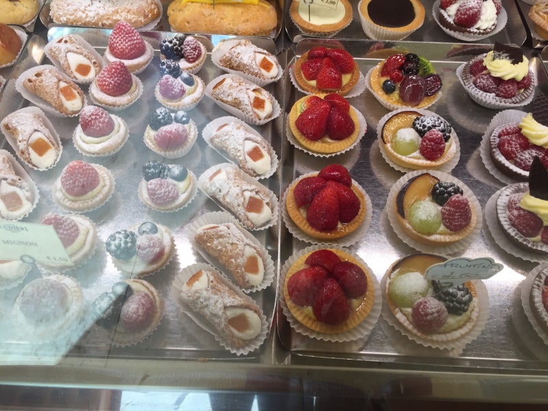 피렌체 Caffe scudieri 찐한 초콜릿 한 잔, 피렌체 역에 짐 맡기기. : 네이버 블로그