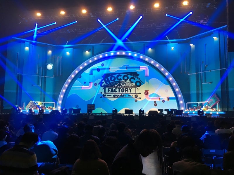 [공연장 정보] YES24 LIVE HALL '예스24 라이브홀' 시야, 주차, 관람팁 : 네이버 블로그