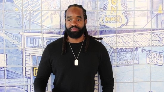 Obed Calvaire(오베드 칼베어, drums) : 네이버 블로그