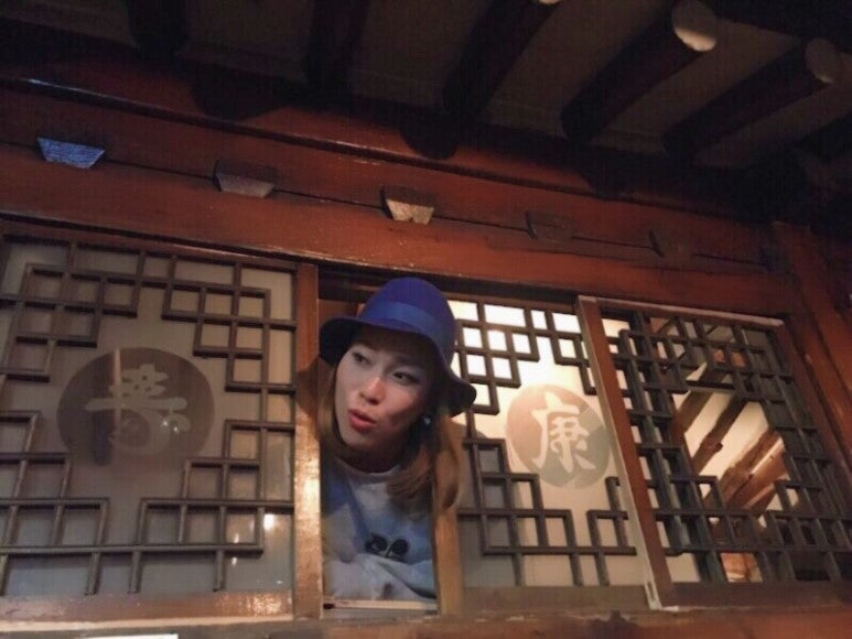 [경의선 숲길/서강대 바] 하숙 (Hasook) : 네이버 블로그