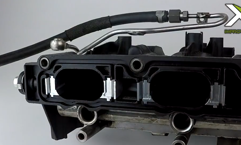 Audi VW 2.0 TFSI T FSI Inlet Intake Manifold Runner Flap : 네이버 블로그
