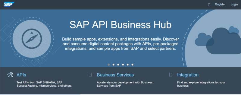SAP Leonardo Machine Learning에 대한 간단한 소개 : 네이버 블로그
