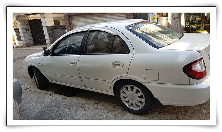 [SM3 중고차수출] 서울 송파구 2005년 SM3 LE 중고차수출 가격이 좋습니다. : 네이버 블로그