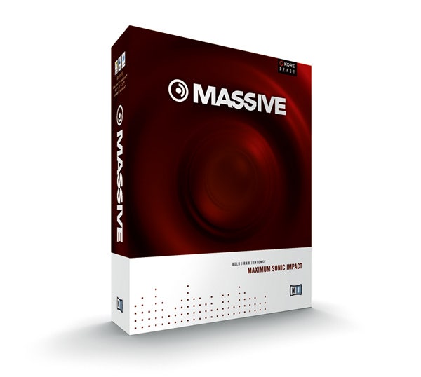 Massive(매시브) 가상악기 추천 3번째 시간입니다. : 네이버 블로그