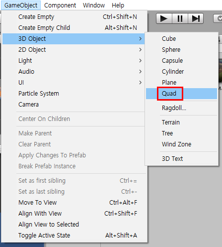 [Unity] Render Textures (렌더 텍스쳐) : 네이버 블로그