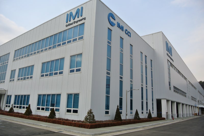 서정덕/ IMI Critical Engineering Korea 사장 - 고도의 밸브 엔지니어링 솔루션 바탕, ‘EPC’ 지원 ...