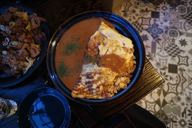 연남동 맛집 마식당 연남동 술집 데이트 네이버 블로그