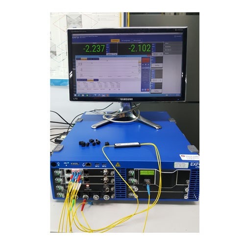 EXFO LTB-8 - Rackmount platform : 네이버 블로그