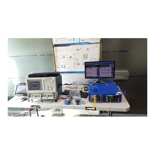 EXFO LTB-8 - Rackmount platform : 네이버 블로그