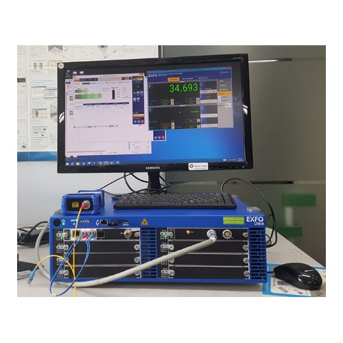 EXFO LTB-8 - Rackmount platform : 네이버 블로그