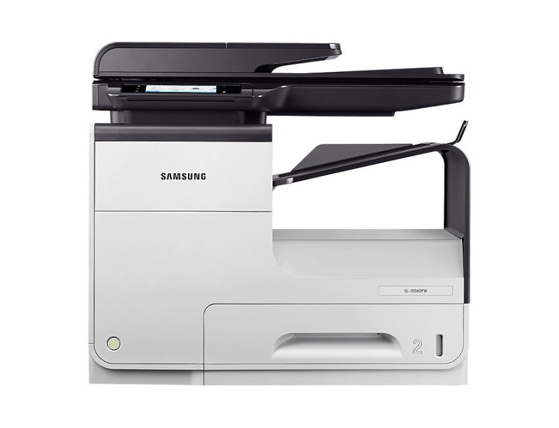 SAMSUNG 잉크젯프린터 SL-J5560W : 삼성j5560w 제품사양 / HP X476 : 네이버 블로그