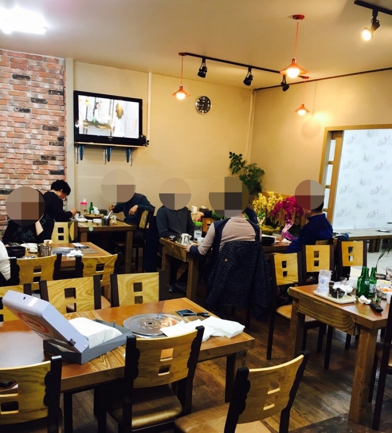 목포맛집 새로 생긴 감자탕집 목포 석현동 맛집 수연네 감자탕 네이버 블로그