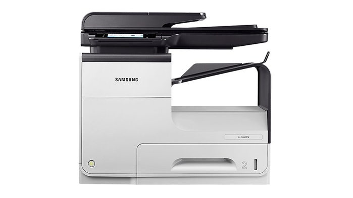 SAMSUNG 잉크젯프린터 SL-J5560W : 삼성j5560w 제품사양 / HP X476 : 네이버 블로그