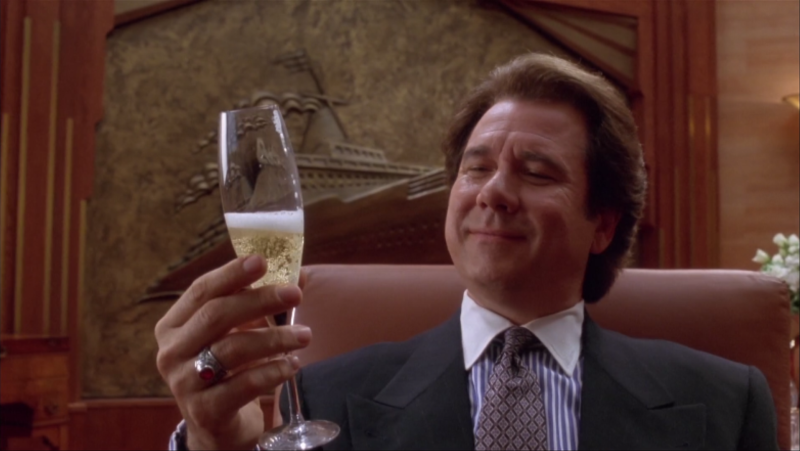 영화추천/코미디영화추천]꼬마 갑부! 돈보다 우정! '리치리치(Richie Rich, 1994)' [스포주의] : 네이버 블로그