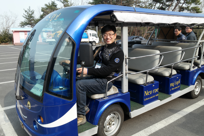 전남 글램핑 광양 느랭이골 자연리조트 소개합니다 네이버 블로그