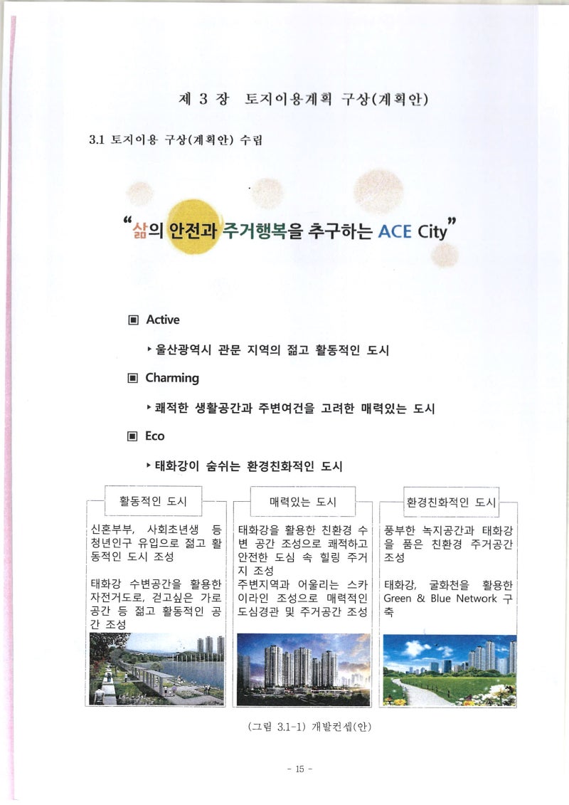 Lh울산굴화 태화강변 공공주택지구 평가준비서5 Lh울산굴화 공공주낵지구 네이버 블로그