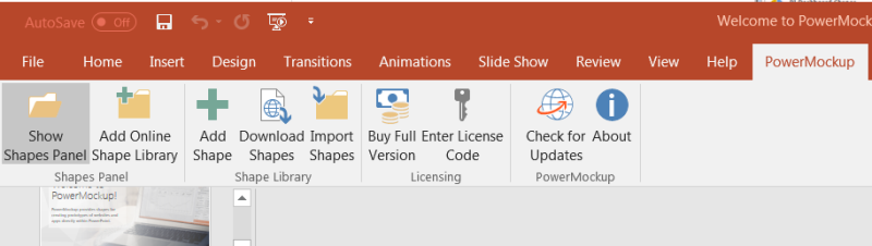 Power Mockup Trial 사용 후기 : 네이버 블로그