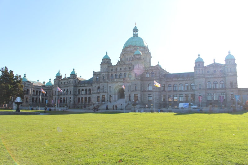 캐나다여행 10월의 밴쿠버아일랜드 빅토리아 Vancouver Island Victoria 로 가는 길 네이버 블로그